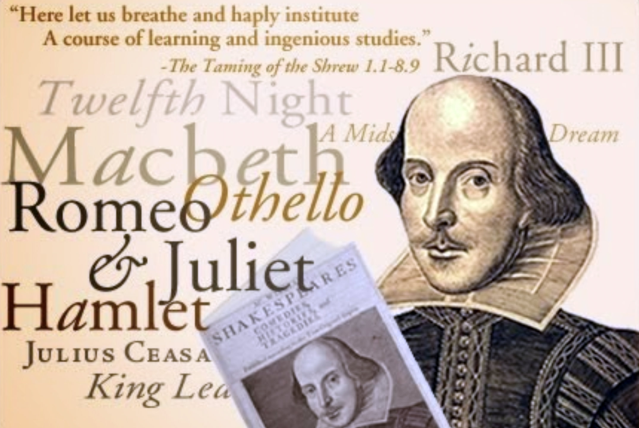 History of the English Language, by Sharon Amos